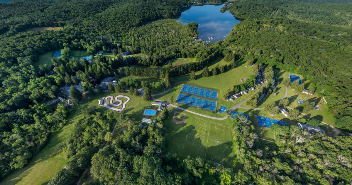 KenMont and KenWood Camp | Camp America