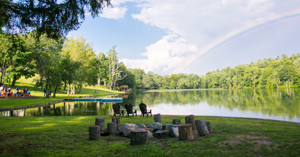 Pocono Springs Camp | Camp America