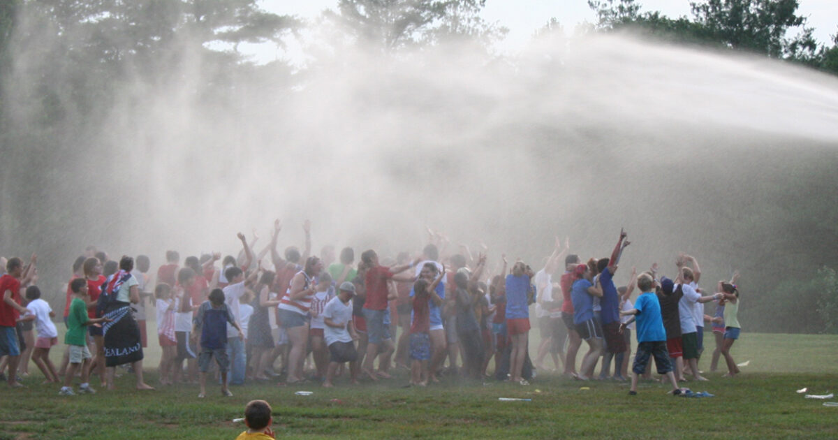 Camp Chatuga | Camp America