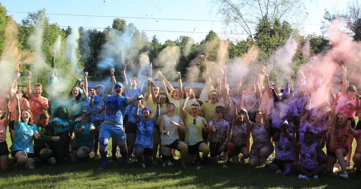 Camp Jaycee | Camp America