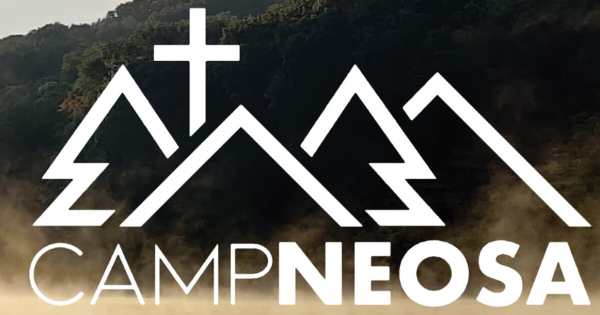 The Salvation Army Camp NEOSA | Camp America
