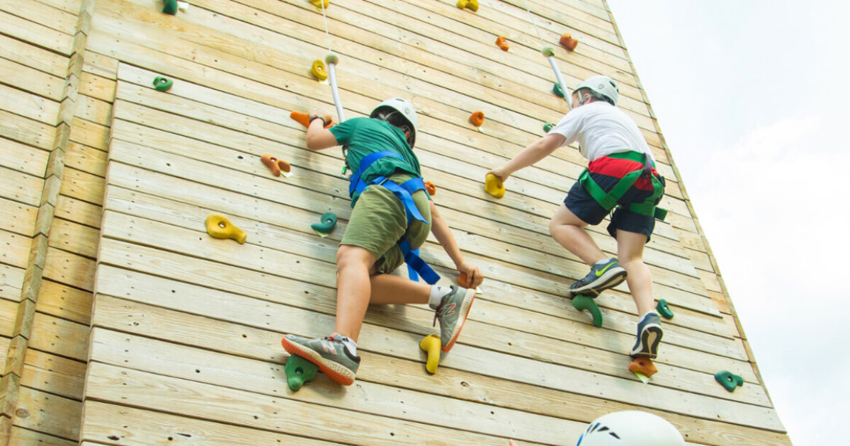 Camp Schodack | Camp America