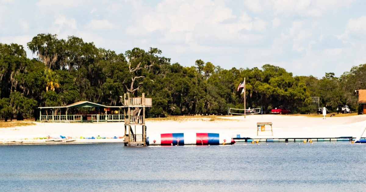 Circle F Dude Ranch Camp | Camp America