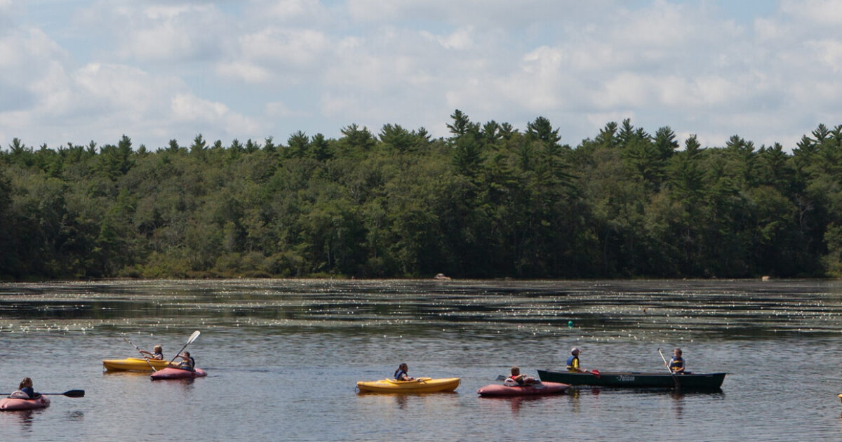 Crossroads - Camp Wing | Camp America