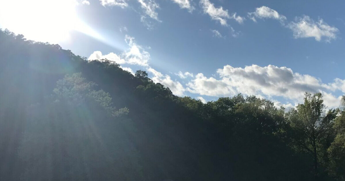 Ferncliff Camp & Conference Center | Camp America