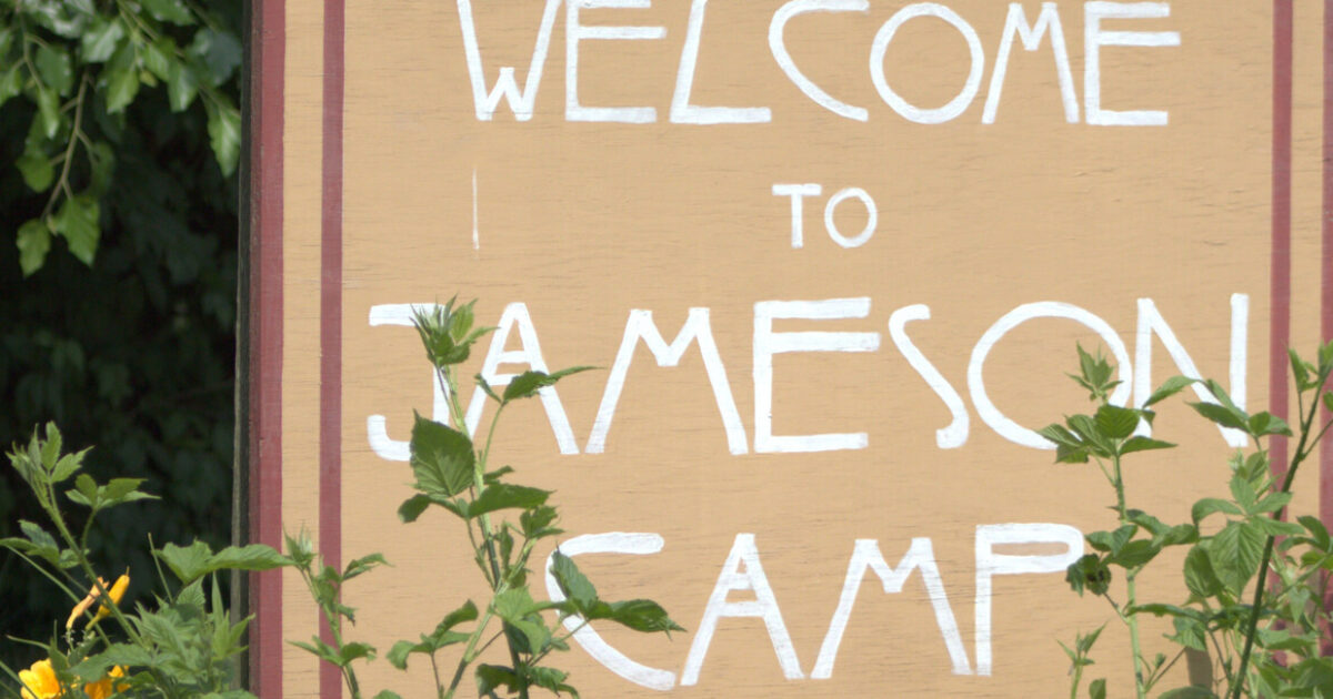 Jameson Camp | Camp America