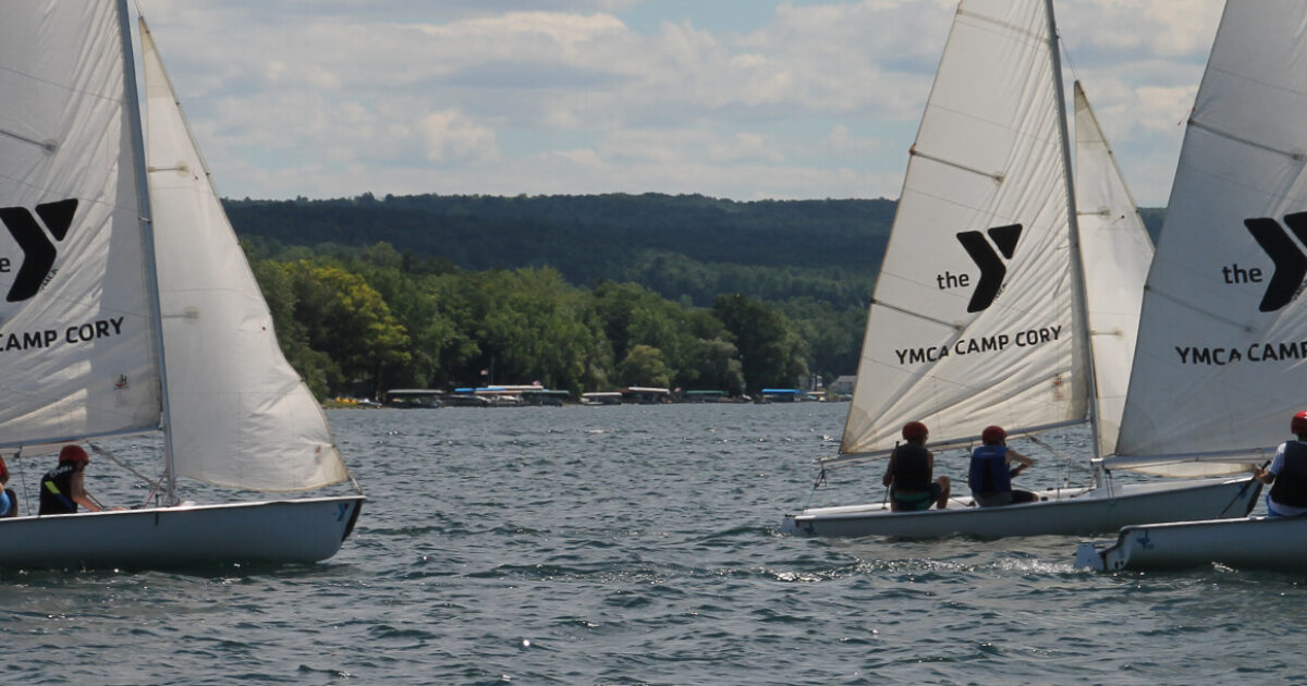 YMCA Camp Cory | Camp America