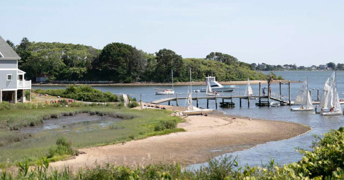 YMCA Camp Fuller | Camp America