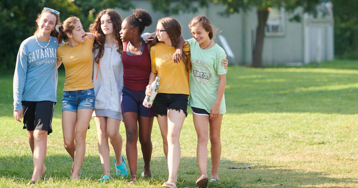 Appel Farm Arts Camp | Camp America