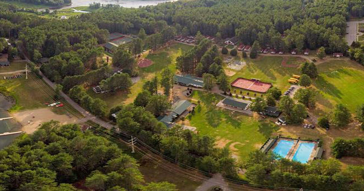 Camp Echo Lake | Camp America