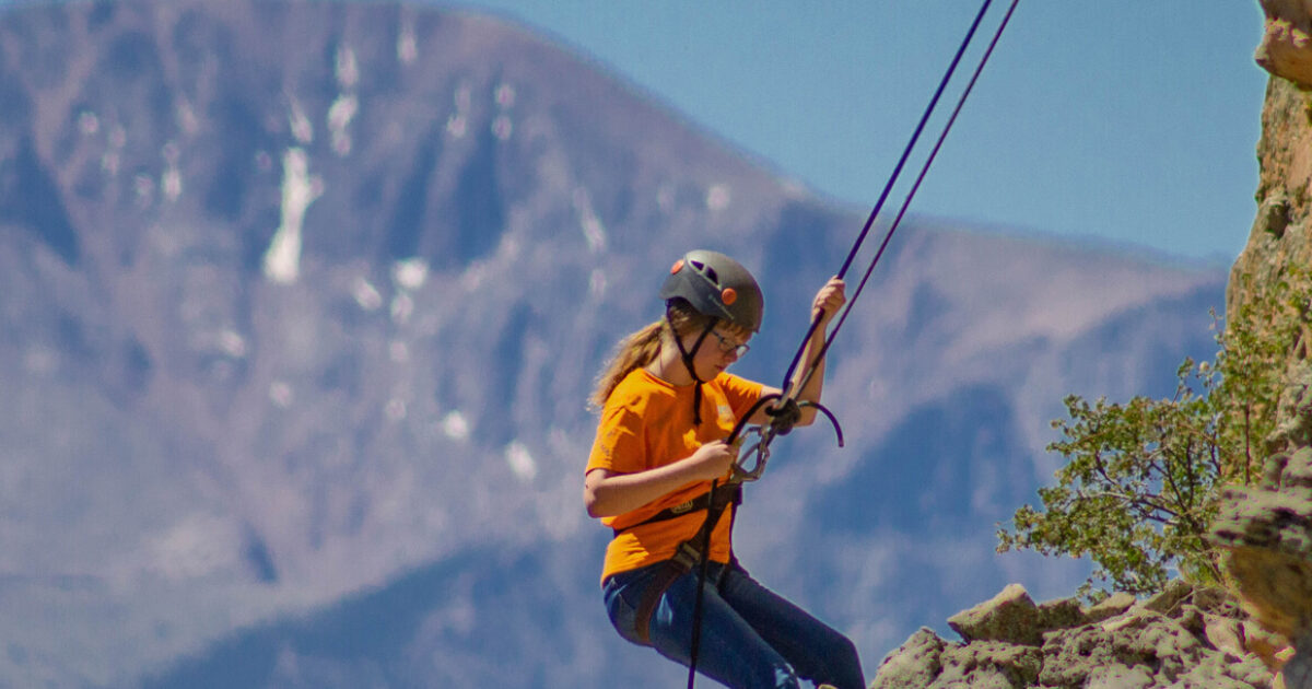 Sky High Ranch | Camp America