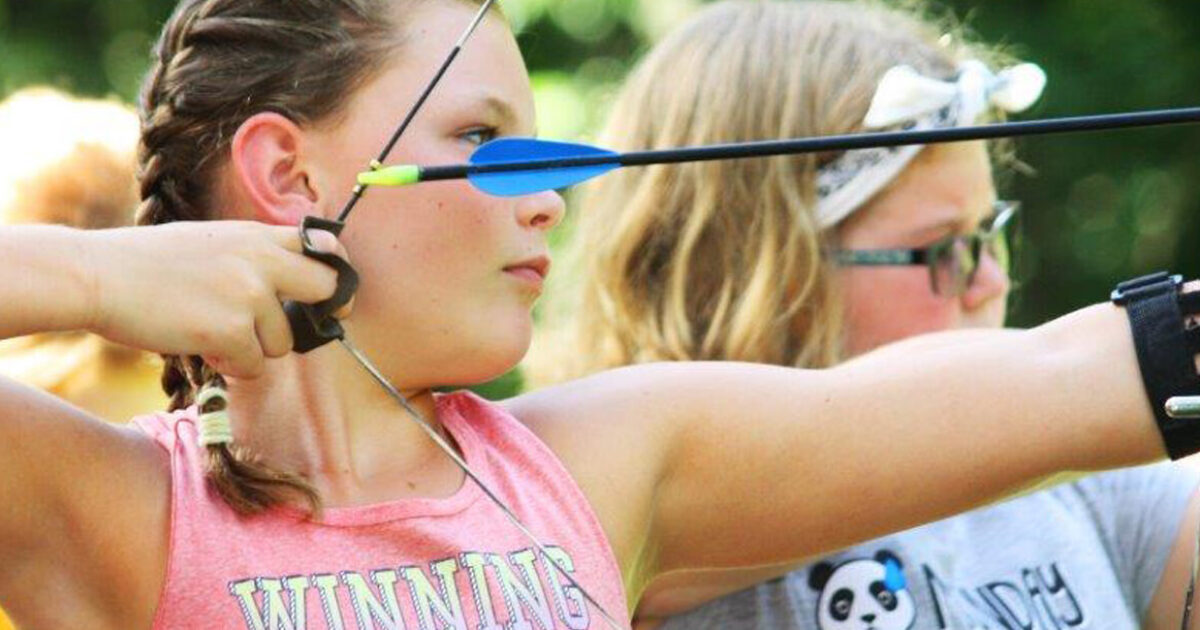 Camp Catron | Camp America