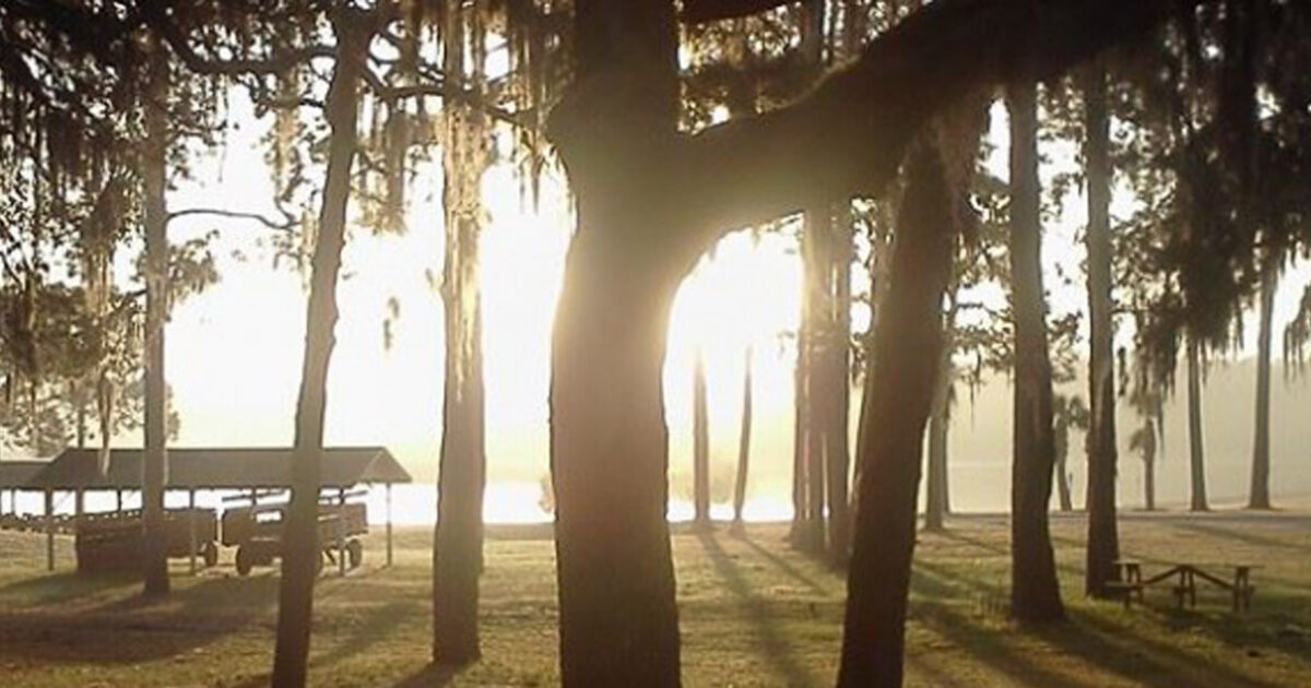 Camp Keystone | Camp America