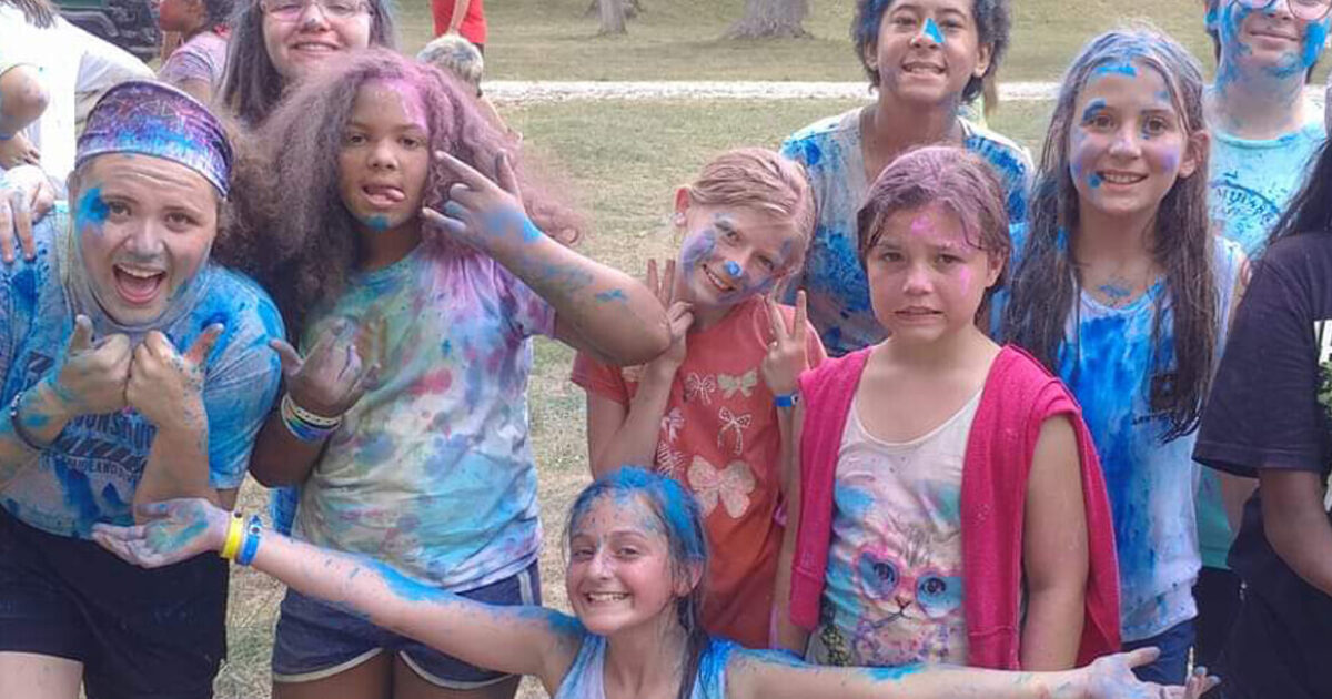 Camp Mihaska | Camp America