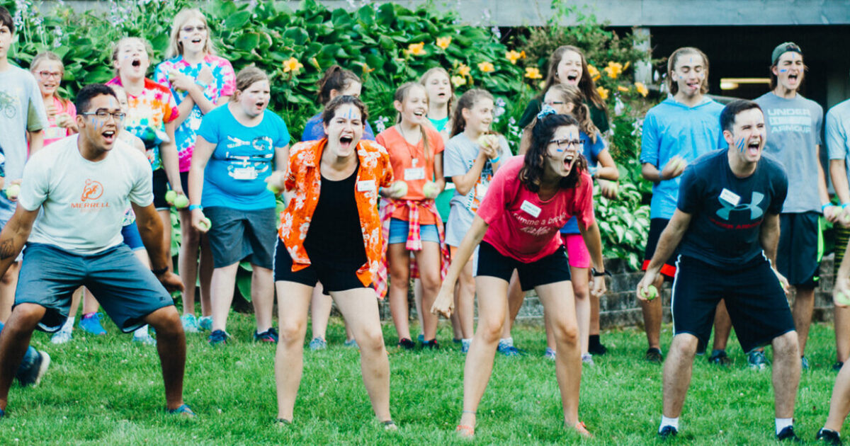 Cran-Hill Ranch | Camp America