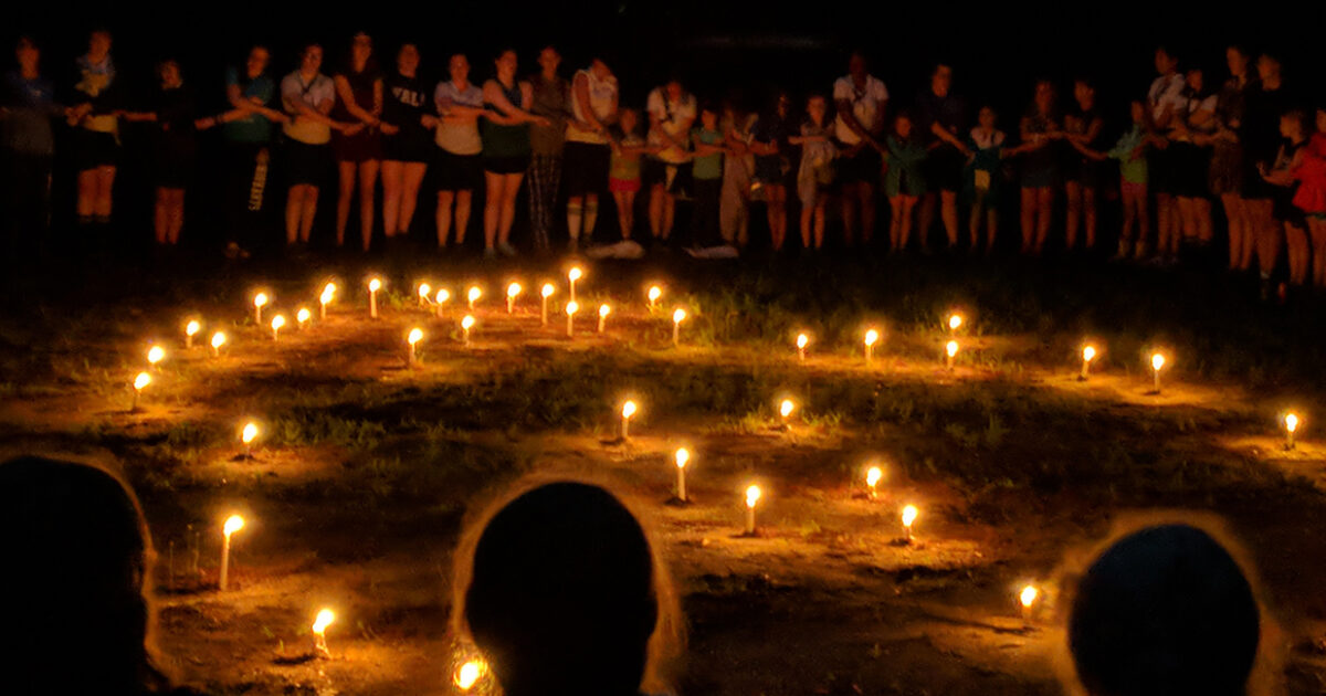Girl Scouts of Eastern Massachusetts: Camp Runels | Camp America