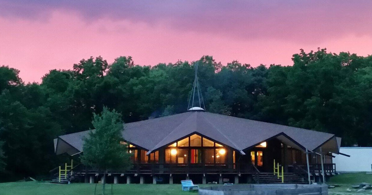 Camp Hantesa | Camp America
