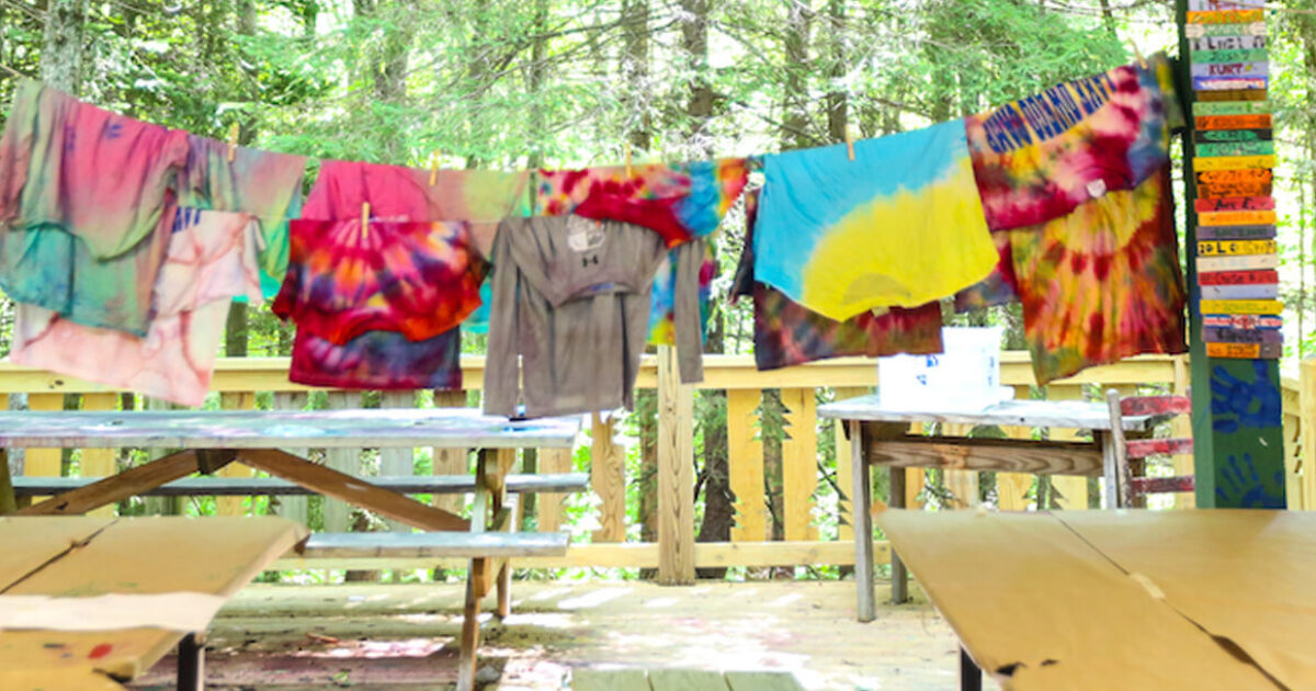 Lake Owego Camp | Camp America