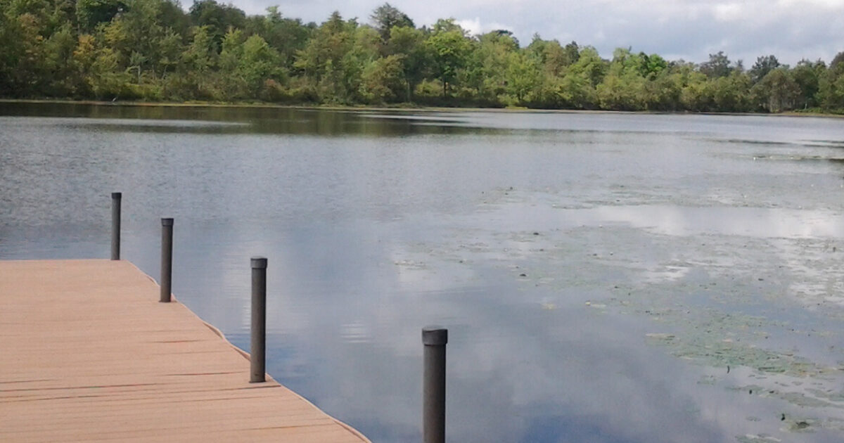 Mosey Wood - Girl Scouts of Eastern Pennsylvania | Camp America