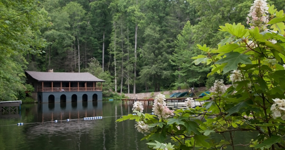 Camp Illahee | Camp America