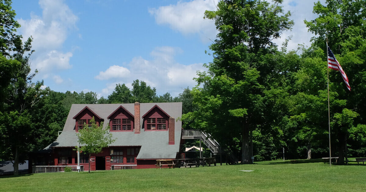 Camp Anne | Camp America