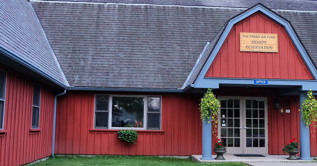 The Fresh Air Fund - Camp Hayden-Marks | Camp America