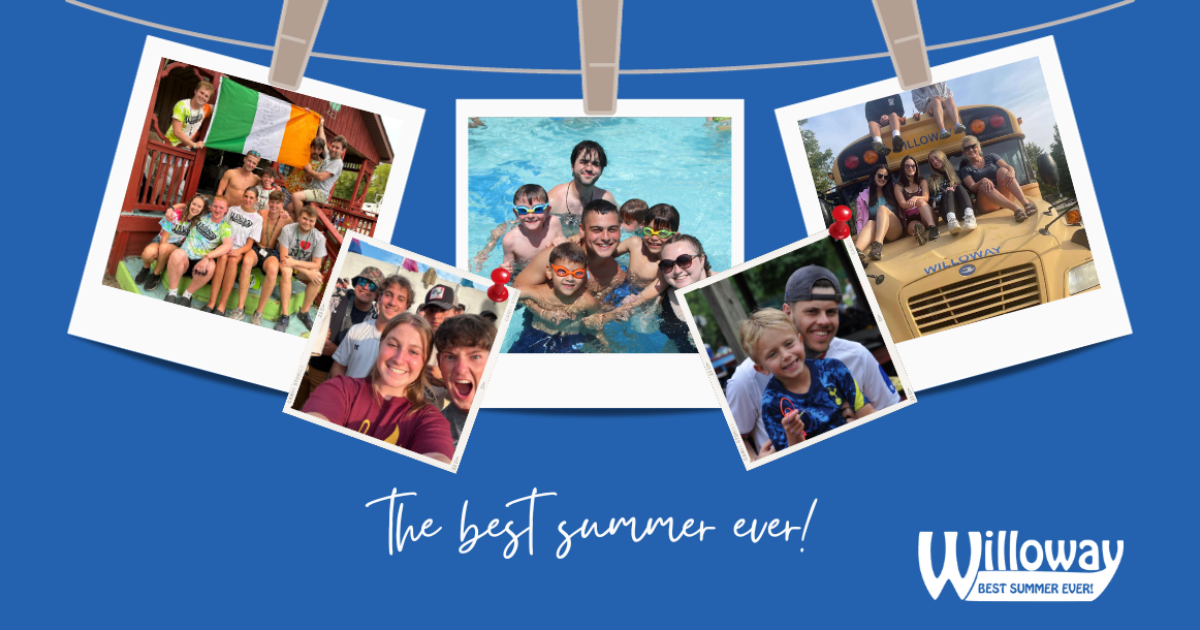 Willoway Day Camps | Camp America