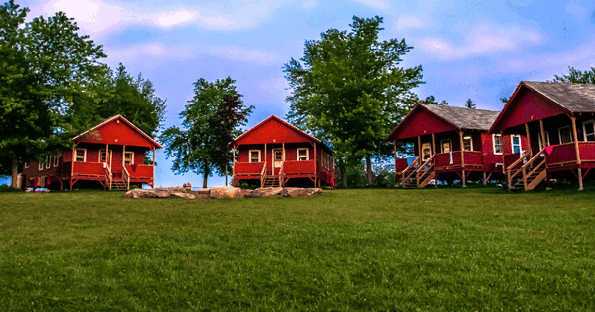 Camp Starlight | Camp America