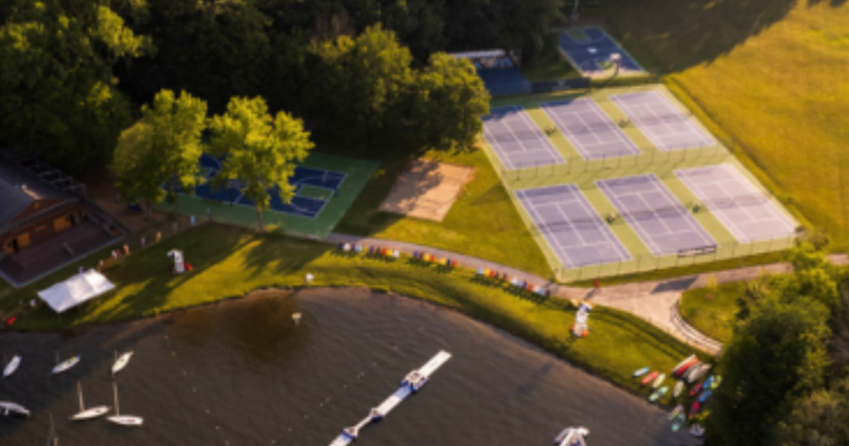 Camp Winadu | Camp America