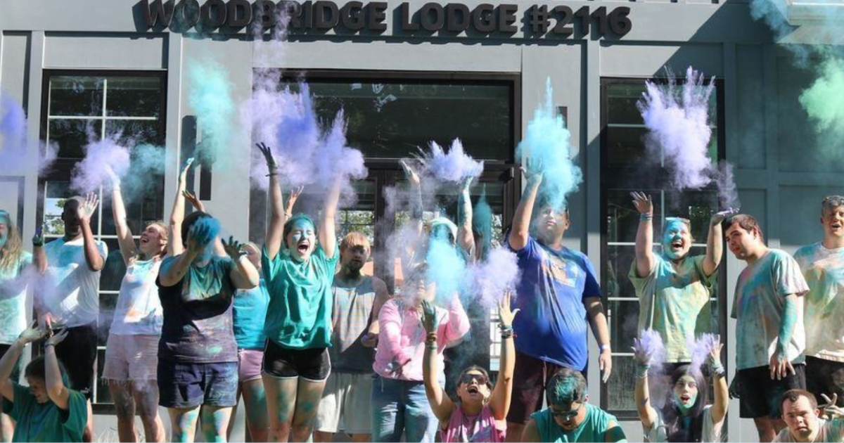 Elks Camp Moore | Camp America