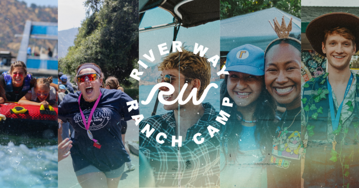 River Way Ranch Camp | Camp America