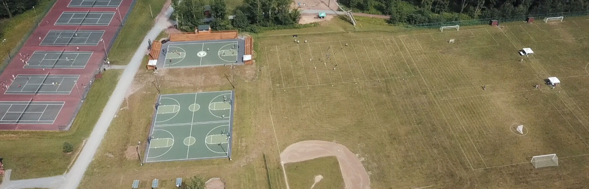 Chestnut Lake Camp | Camp America