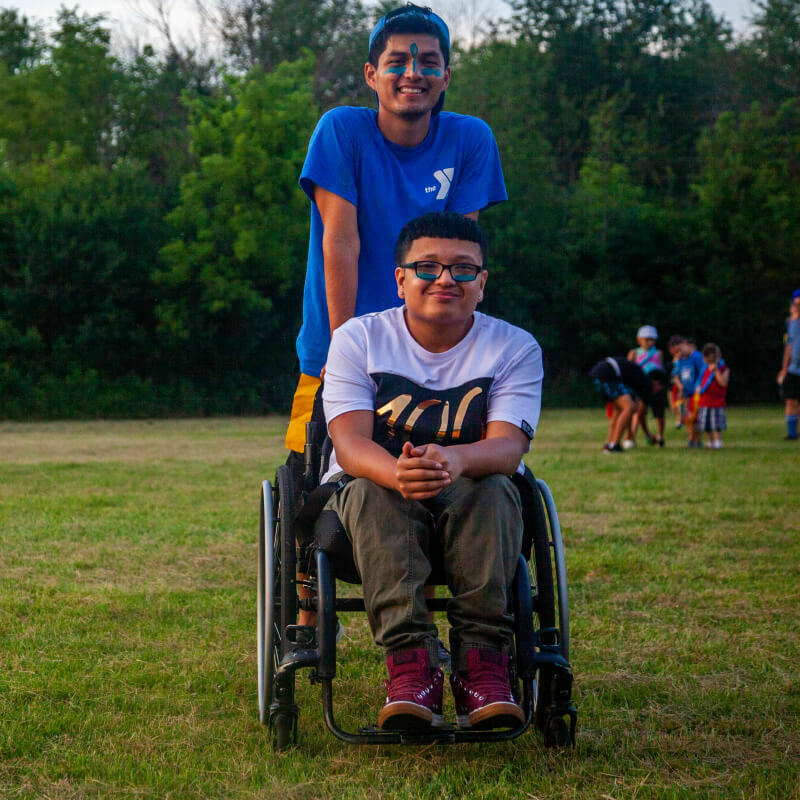 Camp America | Disability Summer Camps