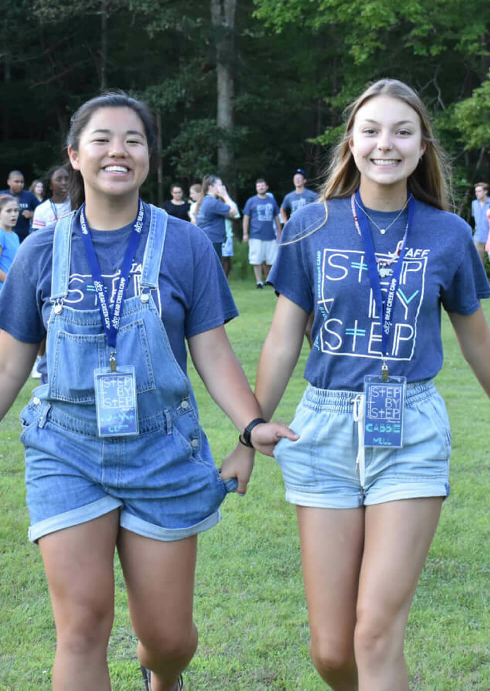 Camp America | Christian Summer Camps