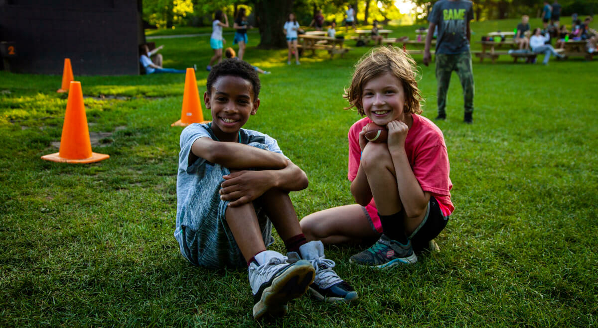 Camp America | Summer Day Camps