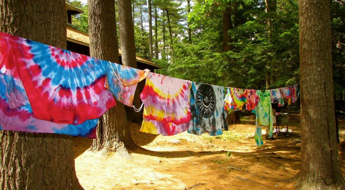 Summer Camp Housekeeping Jobs | Camp America