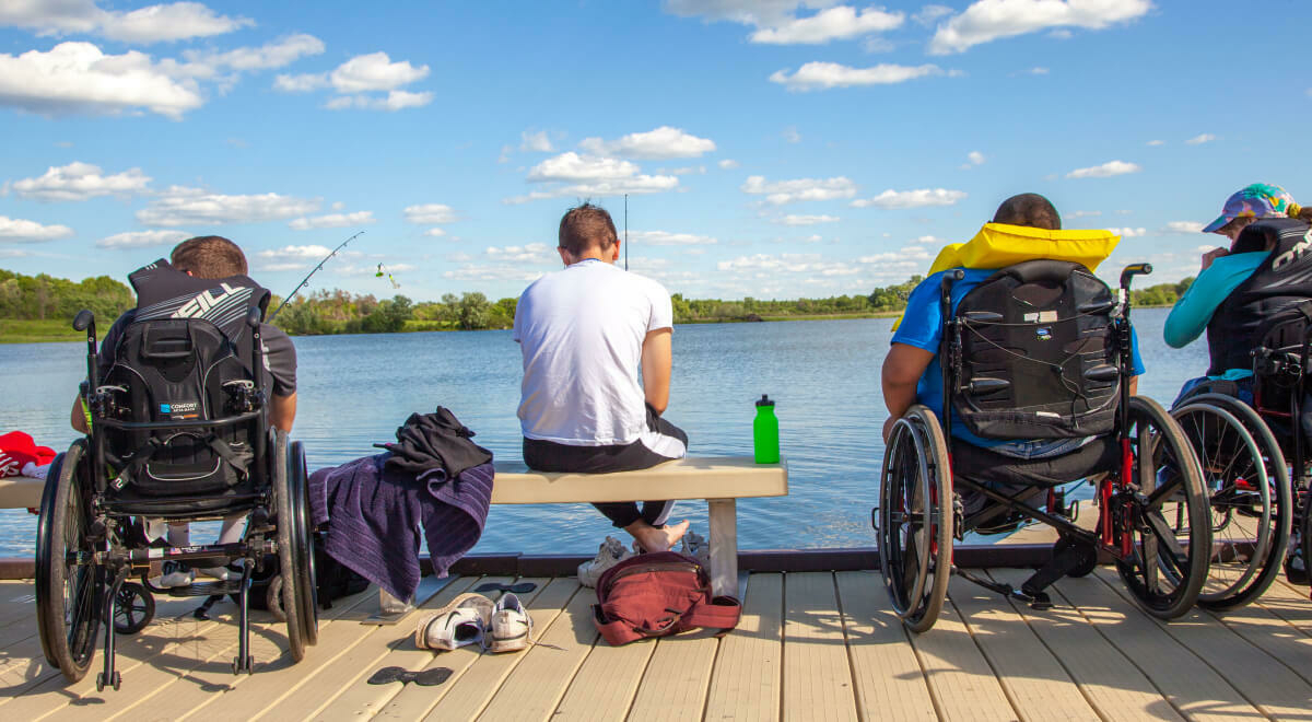 Camp America | Disability Summer Camps